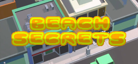 Steam Community :: Beach Secrets