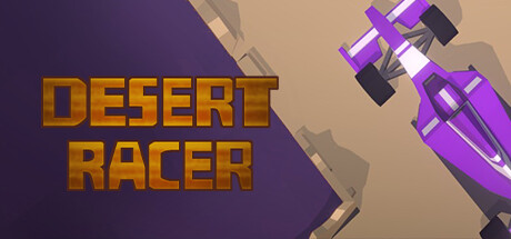 Steam Community :: Desert Racer