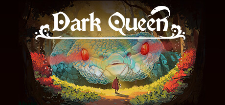 Steam Community :: Dark Queen