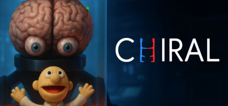 Steam Community :: Chiral