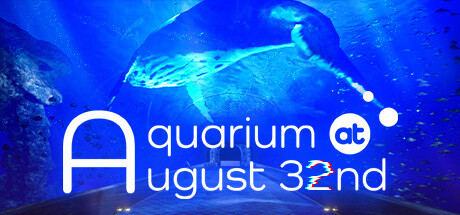 Steam Community :: Aquarium at August 32nd
