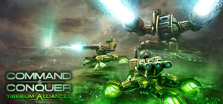 Steam Community :: Command & Conquer™ Tiberium Alliances