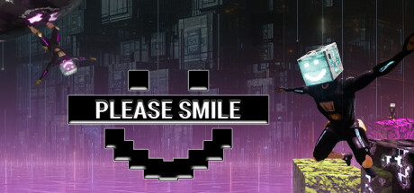 Steam Community :: Please Smile