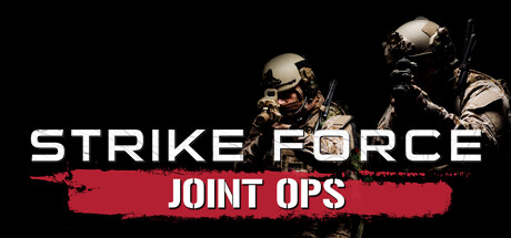 Steam Community :: Strike Force - Joint Ops