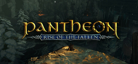 Steam Community :: Pantheon: Rise of the Fallen