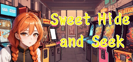 Steam Community :: Sweet Hide and Seek