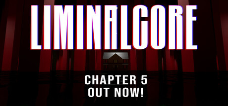 Steam Community :: LiminalCore