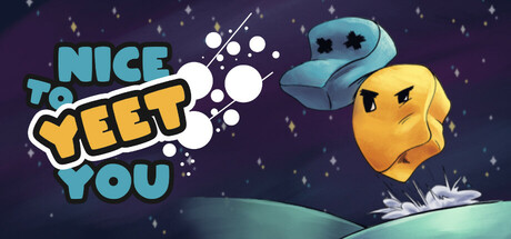 Nice To Yeet You General Discussions :: Steam Community