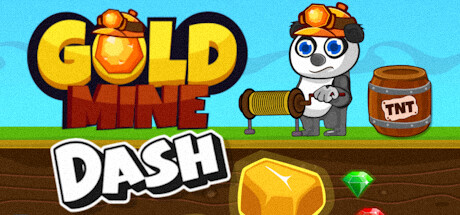 Steam Community :: Gold Mine Dash