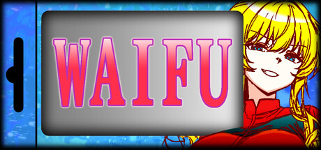 Steam Community :: Waifu