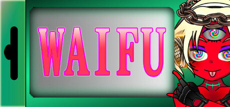 Steam Community :: Waifu