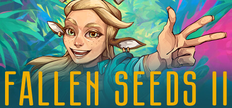 Steam Community :: Fallen Seeds II