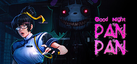 Patch 3 coming soon! :: Good Night Pan Pan Events & Announcements