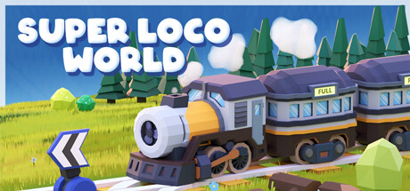 Steam Community :: Super Loco World