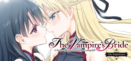 Steam Community :: The Vampire's Bride: The Novel Game