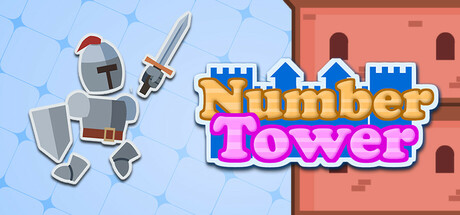 Steam Community :: Number Tower