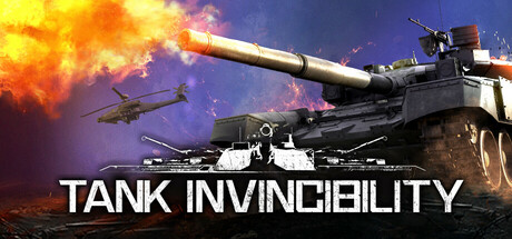 Steam Community :: Invincible Tank