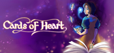 Steam Community :: Cards of Heart