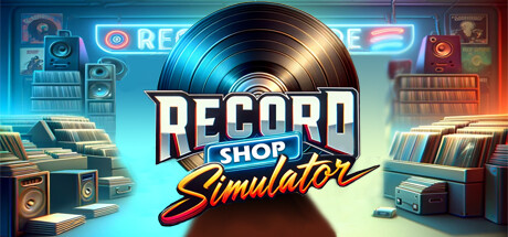 Steam Community :: Record Shop Simulator
