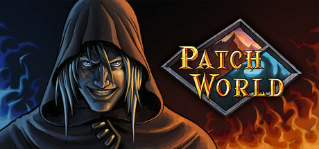 Steam Community :: Patchworld