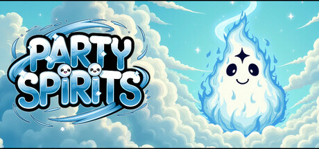 Steam Community :: Party Spirits