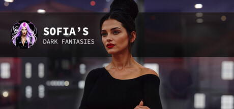 Steam Community :: Sofia's Dark Fantasies
