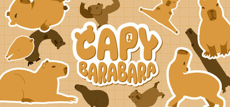 Steam Community :: Capybarabara