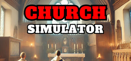 Steam Community :: Church Simulator