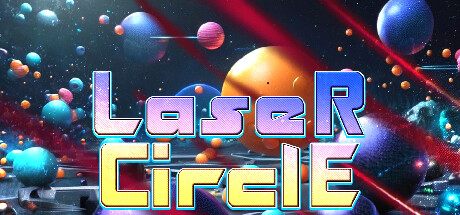 Steam Community :: Laser Circle