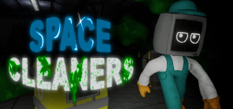 Steam Community :: Space Cleaners