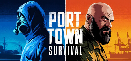 Steam Community :: Port Town: Survival