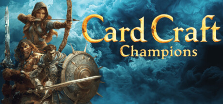 Steam Community :: CardCraft Champions
