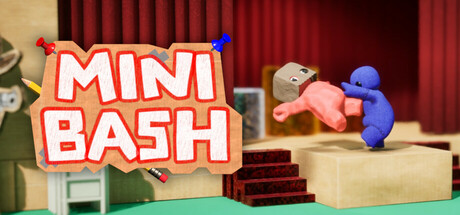 Steam Community :: Mini Bash