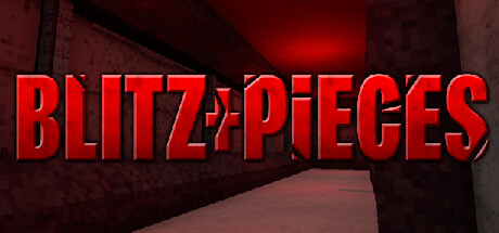 Steam Community :: Blitz and Pieces