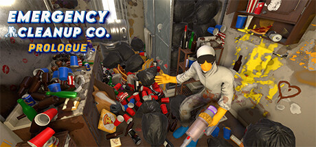 Steam Community :: Emergency Cleanup Co. - Prologue
