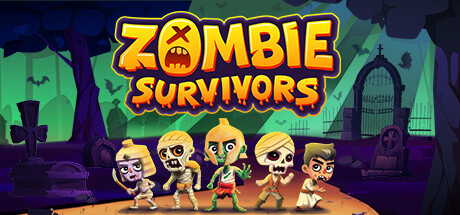 Steam Community :: Zombie Survivors