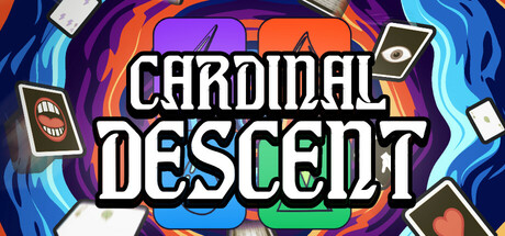 Steam Community :: Cardinal Descent