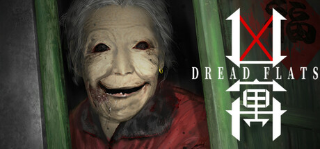 Steam Community :: DREAD FLATS