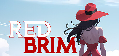Steam Community :: Red Brim