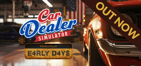 A Closer Look at the Car Dealer Simulator’s Driving Mechanics :: Car ...