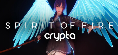Steam Community :: SPIRIT OF FIRE Crypta
