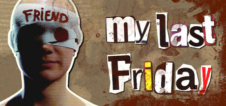 Steam Community :: My Last Friday