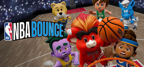 Steam Community :: NBA BOUNCE