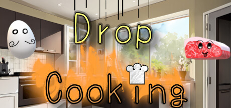 Steam Community :: Drop Cooking