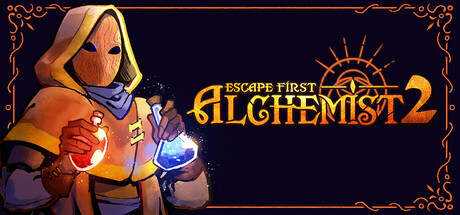 Steam Community :: Alchemist 2