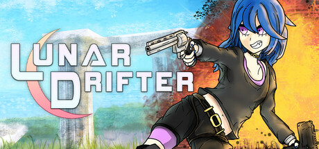 Steam Community :: Lunar Drifter
