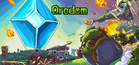 Steam Community :: Orcdom