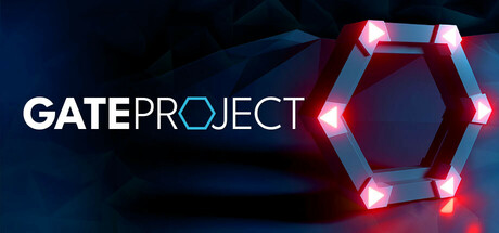 Stargete vibe? :: Gate Project General