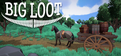 Steam Community :: BIG LOOT