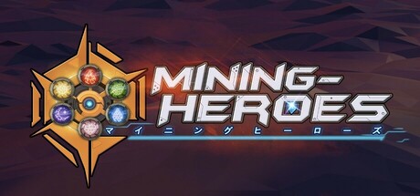 Steam Community :: Mining Heroes：Puzzle RPG